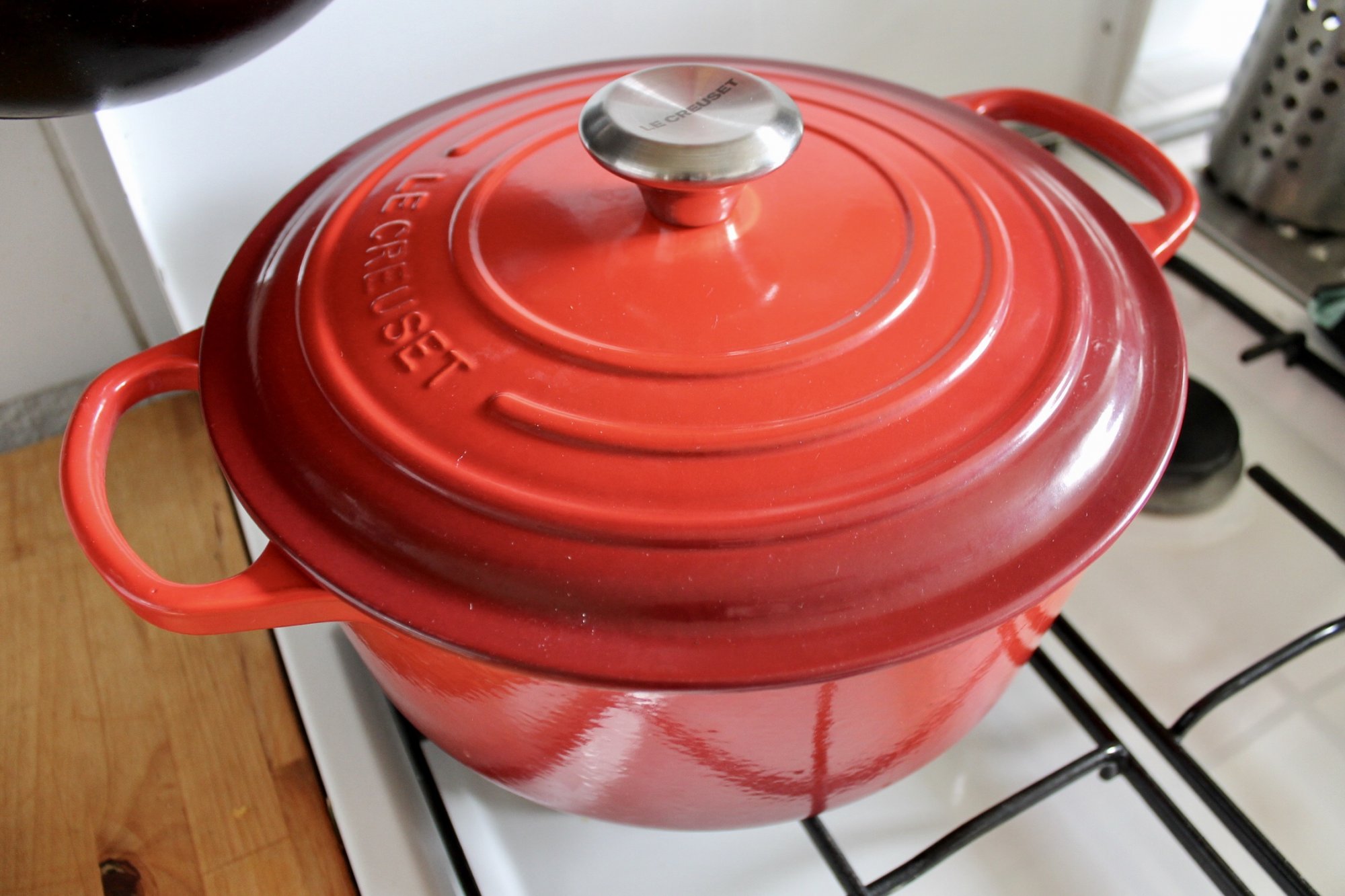 Sommer im Topf: Der beste Reste-Eintopf für den Herbst | Sophia Hoffmann